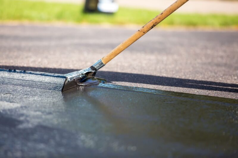 Is Summer the Best Time to Install a New Driveway in Northern Illinois ...
